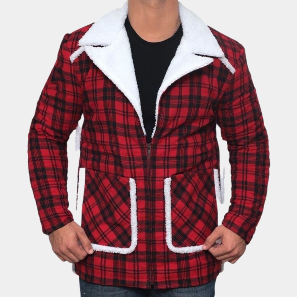Wade Wilson Deadpool Jacket | Trendy Leather Jackets