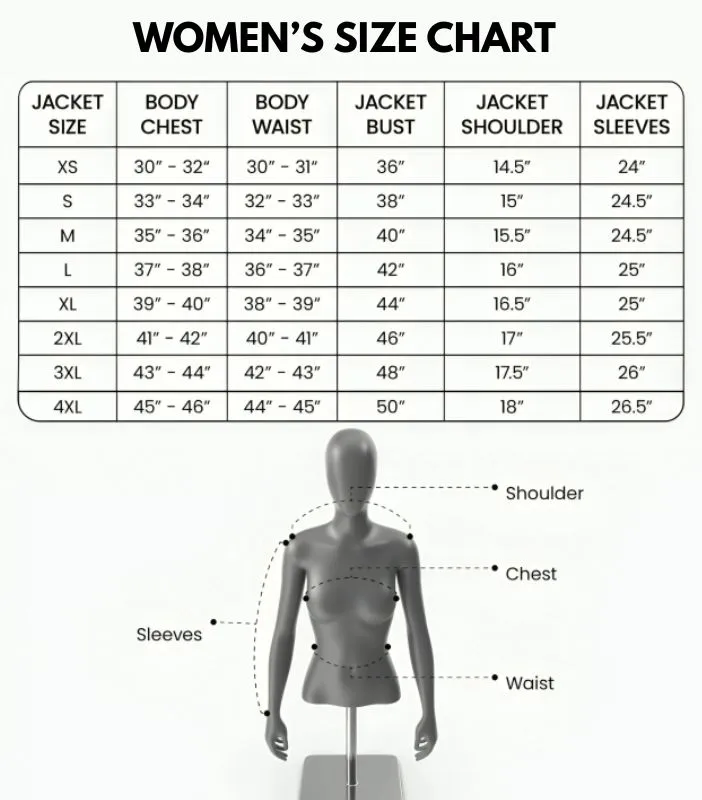 Men’s White And Red Cafe Racer Jacket | Trendy Leather Jackets